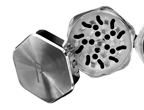 Hexnetic Space Grinders | Astronomical Cones