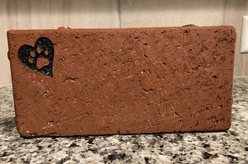 Tribute Paver Brick Shipped Directly to You | LGCR