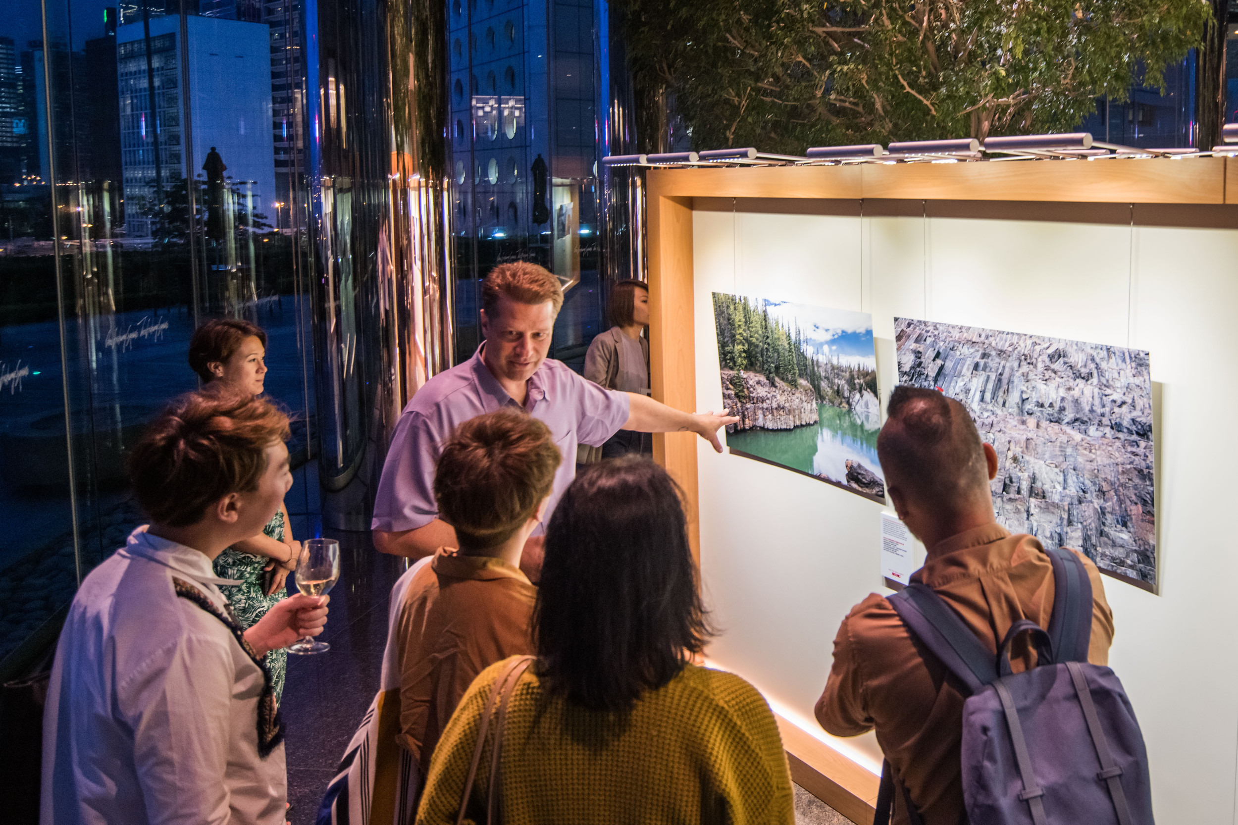 Together Pairs | Photography