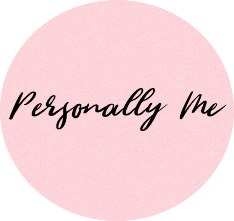 About | Personally Me UK