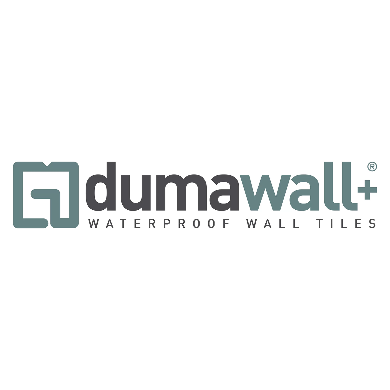 Dumawall Interlocking, Grout-Free Waterproof PVC Wall Tiles