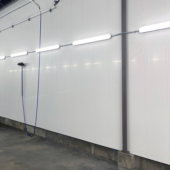 PVC Wall Panels | PVC Ceiling Panels | DelPro 1238™ & 1638™