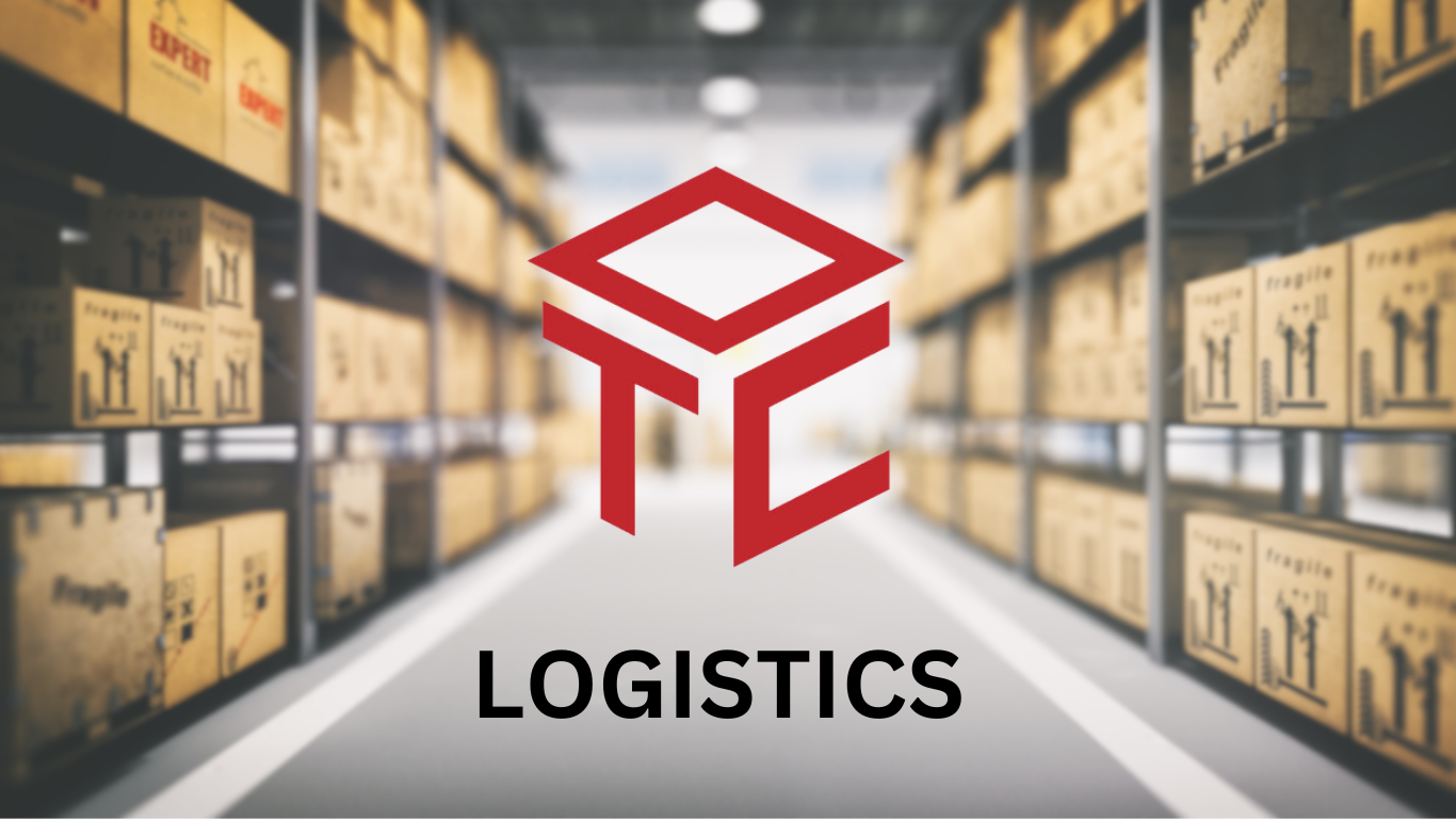 TC Logistics | 3rd party logistics