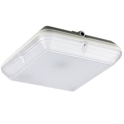 LED EMERGENCY SENSOR BUNKER LIGHT (SE-GL2503ESA-25W) | Everglow Lighting