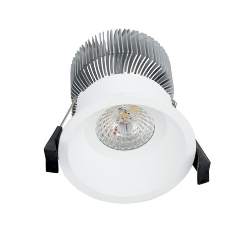 10W DEEP RECESS 75MM CUTOUT (CL21-WW) | Everglow Lighting