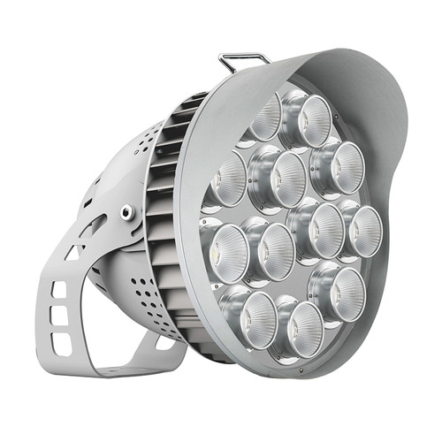 960W HEAVY DUTY SPORT LIGHT (SPL960W) | Everglow Lighting