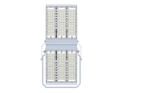 480W HEAVY DUTY SMD LED FLOOD | Everglow Lighting