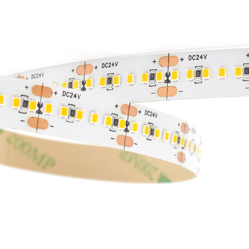 SE-24V-19W-300-IP20 DC LED Strip | Everglow Lighting
