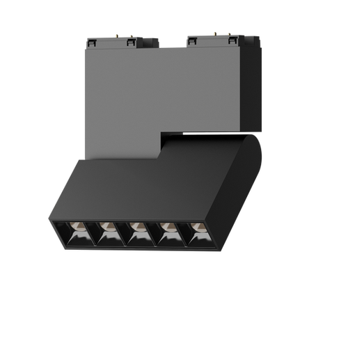 10W MAGNETIC LED TRACK LIGHT (601251) | Everglow Lighting