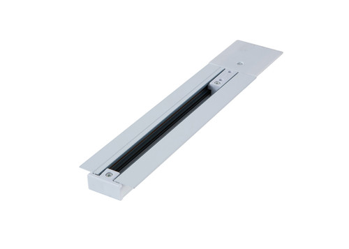 SINGLE CIRCUIT (3 WIRE) RECESSED LED TRACK | Everglow Lighting