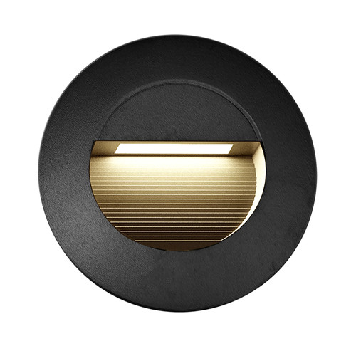 3W LED STEP LIGHT (STEP-136-TC) | Everglow Lighting