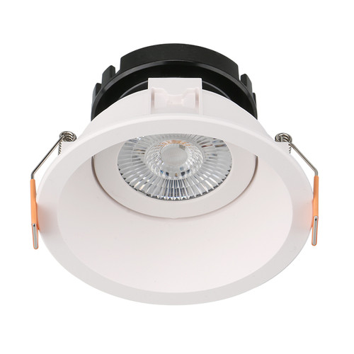 10W SMD GIMBLE LIGHT (DL9418-TC-WH) | Everglow Lighting