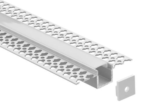 PLASTER RECESSED PROFILE (SE-P5615) | Everglow Lighting