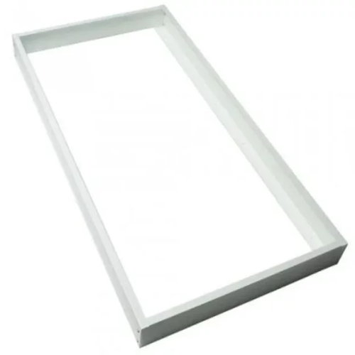 SURFACE MOUNT PANEL FLAME SE-PL30120-SM | Everglow Lighting