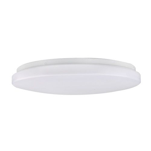 LED OYSTER LIGHT SE-AC1014-15W | Everglow Lighting