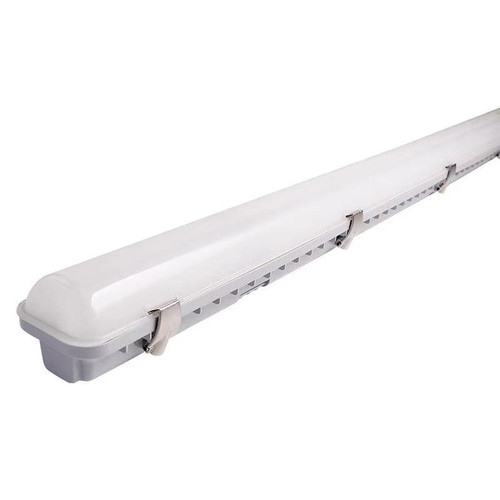 36W LED INTEGRAL WP BATTEN SE-TRI-36W | Everglow Lighting