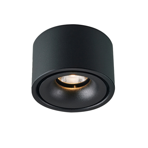 10W ROUND SURFACE MOUNT LIGHT (DD1542) | Everglow Lighting