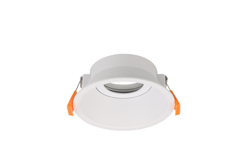 Deep Recessed Gimble Fitting | Everglow Lighting