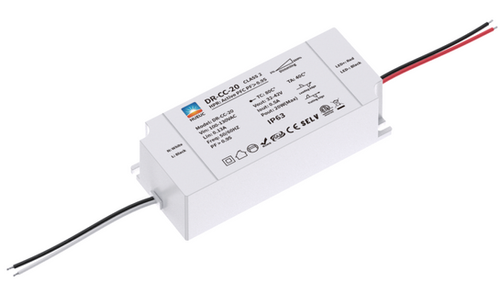 IP20 MINI LED DRIVER DC12V 12W | Everglow Lighting