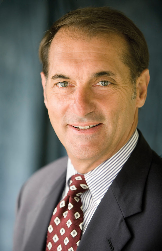 Urban Ocean Conservation: A Conversation with John Racanelli, CEO of ...