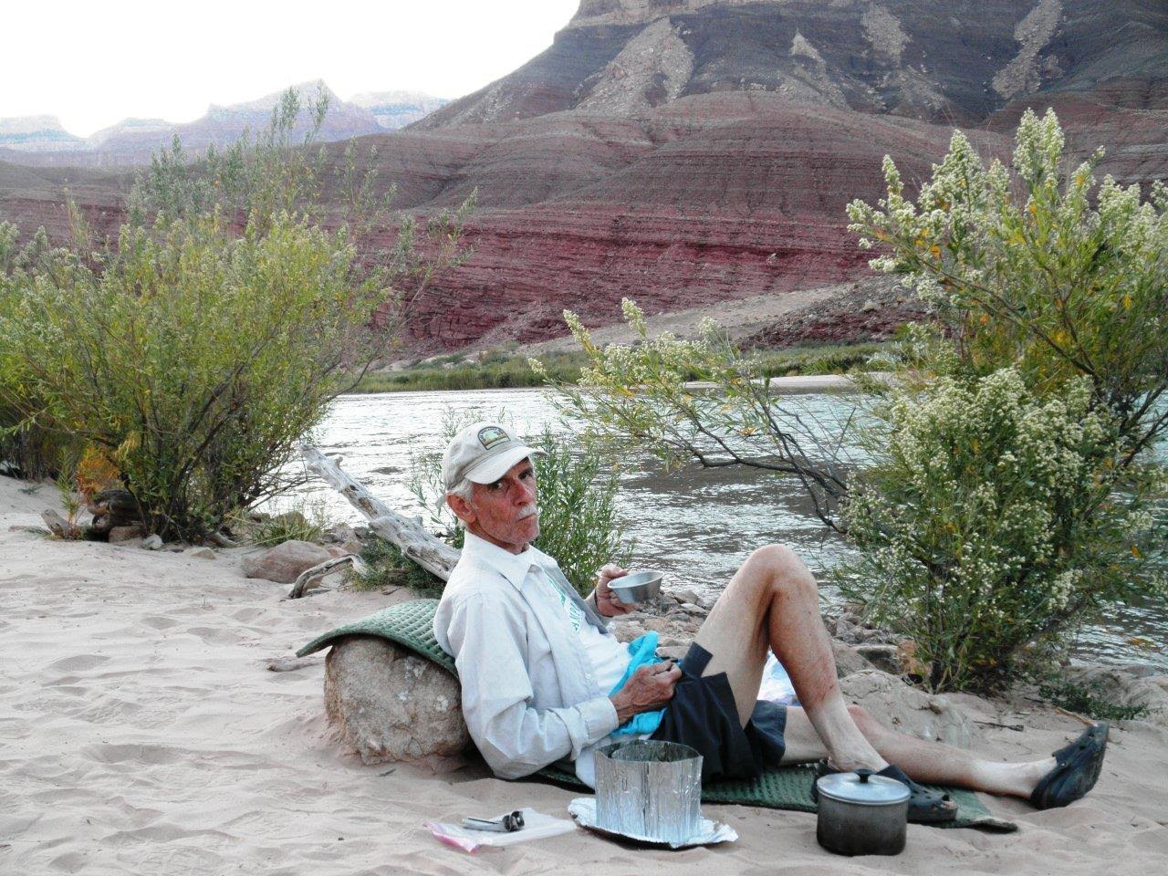 The Living Museum: A Conversation with Dave Zucconi, Retired Director ...