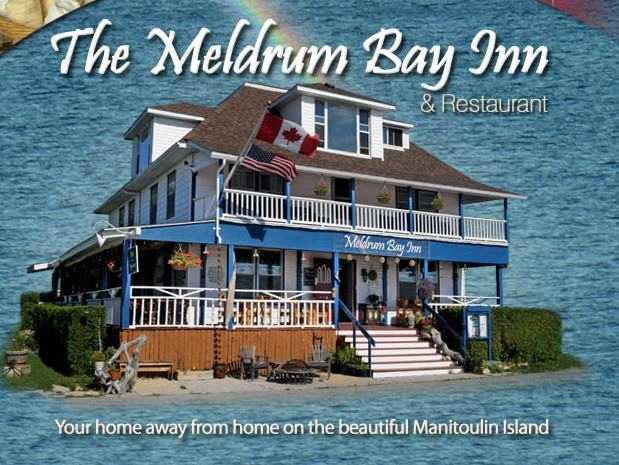 Meldrum Bay Inn and Restaurant