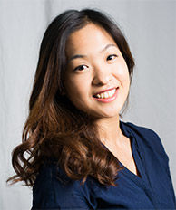 Michelle Tam