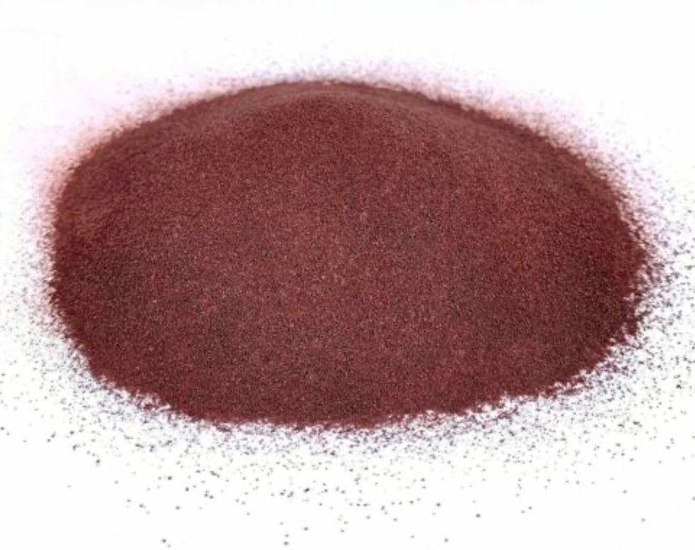 Carophyll Red 100g | Colour Canary Breede