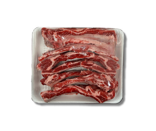Kirkland Signature Beef Back Ribs USDA Choice | Slopeside
