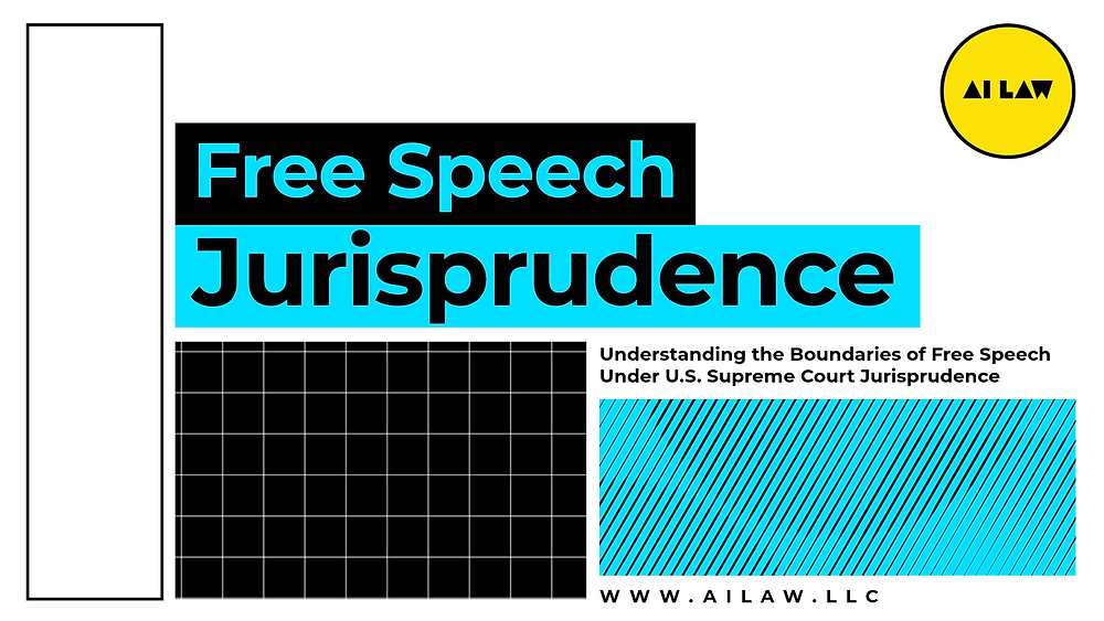 Understanding the Boundaries of Free Speech Under U.S. Supreme Court ...
