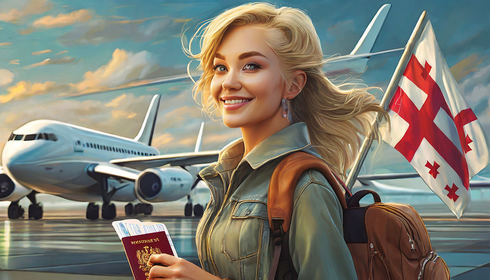 Navigating the Process of Obtaining a Residence Permit in Georgia: A ...
