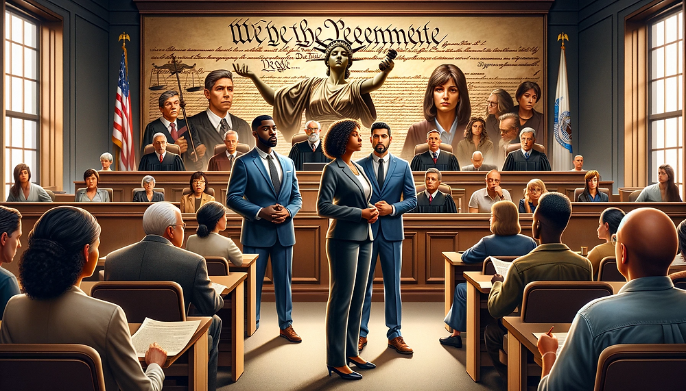 Understanding the Interpretations of the Fifth Amendment's Right ...