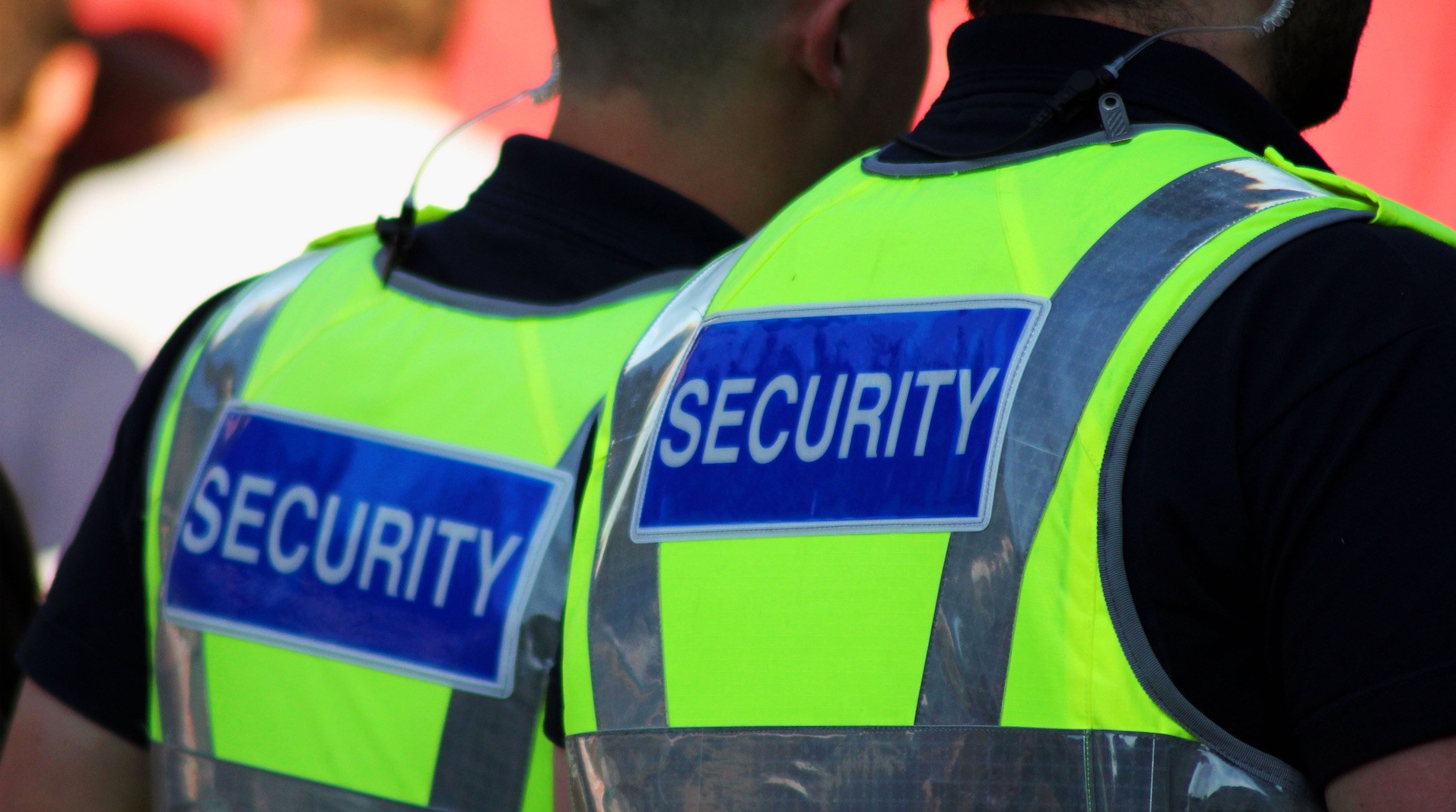 Manned Guarding | Allied Facilities | Access Control
