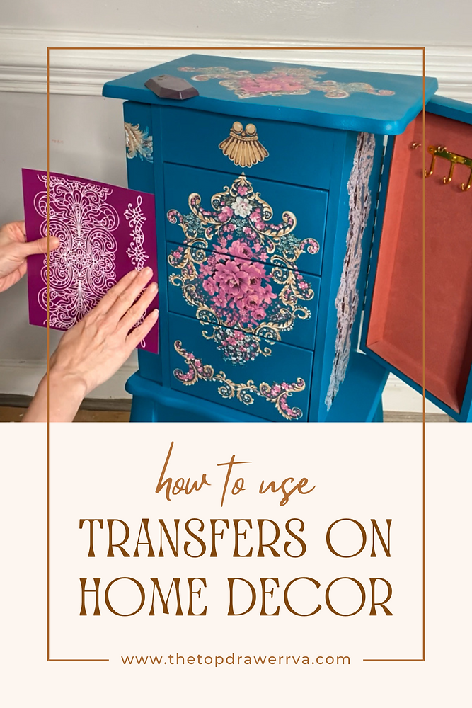 Give That Thrift Store Jewelry Box a Bold, Colorful Makeover! (DIY Project)
