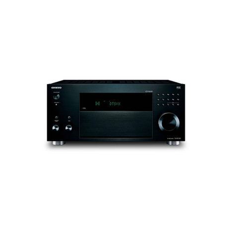 TX-RZ1100 - Onkyo Receptores Audio / Video serie RZ | Tienda Digital