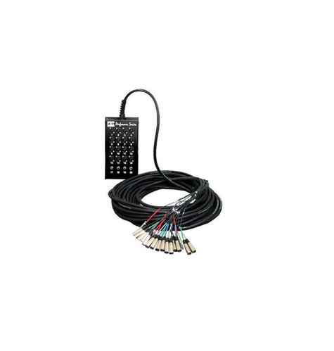 MCB-20-100 CBI Snakes de audio | Tienda Digital