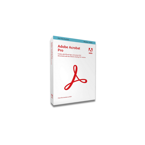 Adobe Acrobat Licenses | CTG