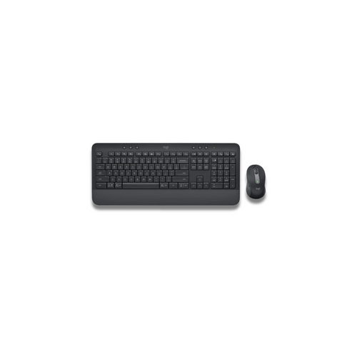 Logitech MK650 Keyboard Combo | CTG