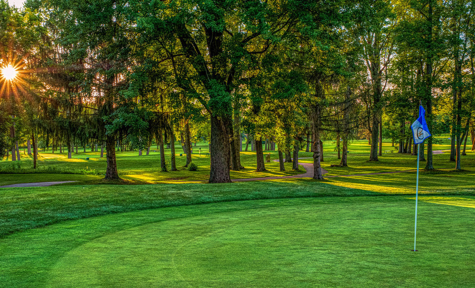 About | Mendon Golf Club