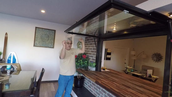 VIDEOS | Flip Out Windows_