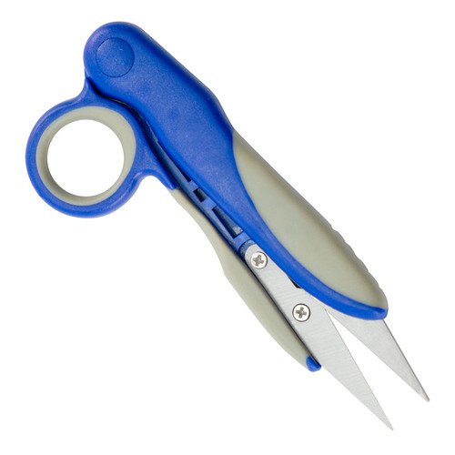Scissors - Precise Snips (13 cm / 5.11 inch Stainless Steel Blade ...