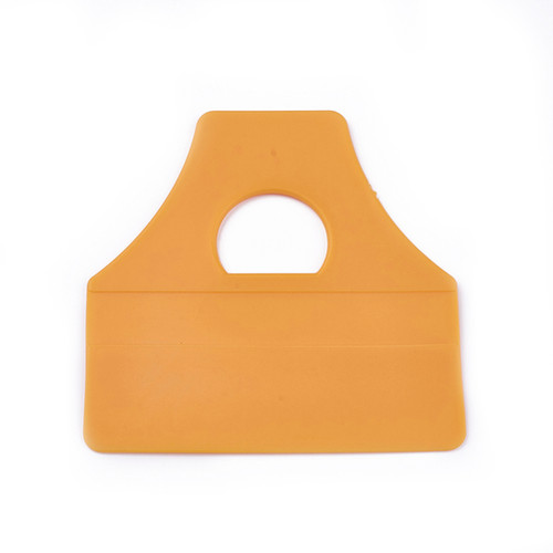 Plastic Scraper Tool, Gesso Tool, Texture Paste Tool 1pc | ShazArt Crafts