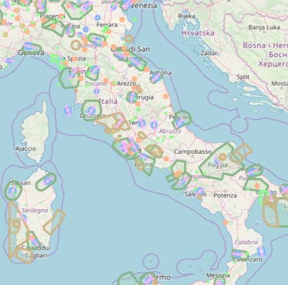 2021 | The Ultimate Guide to Italy's (Rome & Naples) Drone Laws & Rules ...