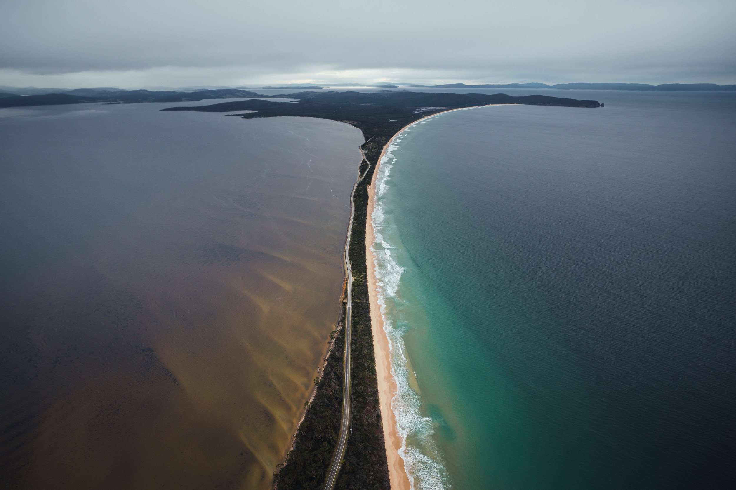 South Tasmania Road Trips Blog: Journey Through Tasmania's Scenic South