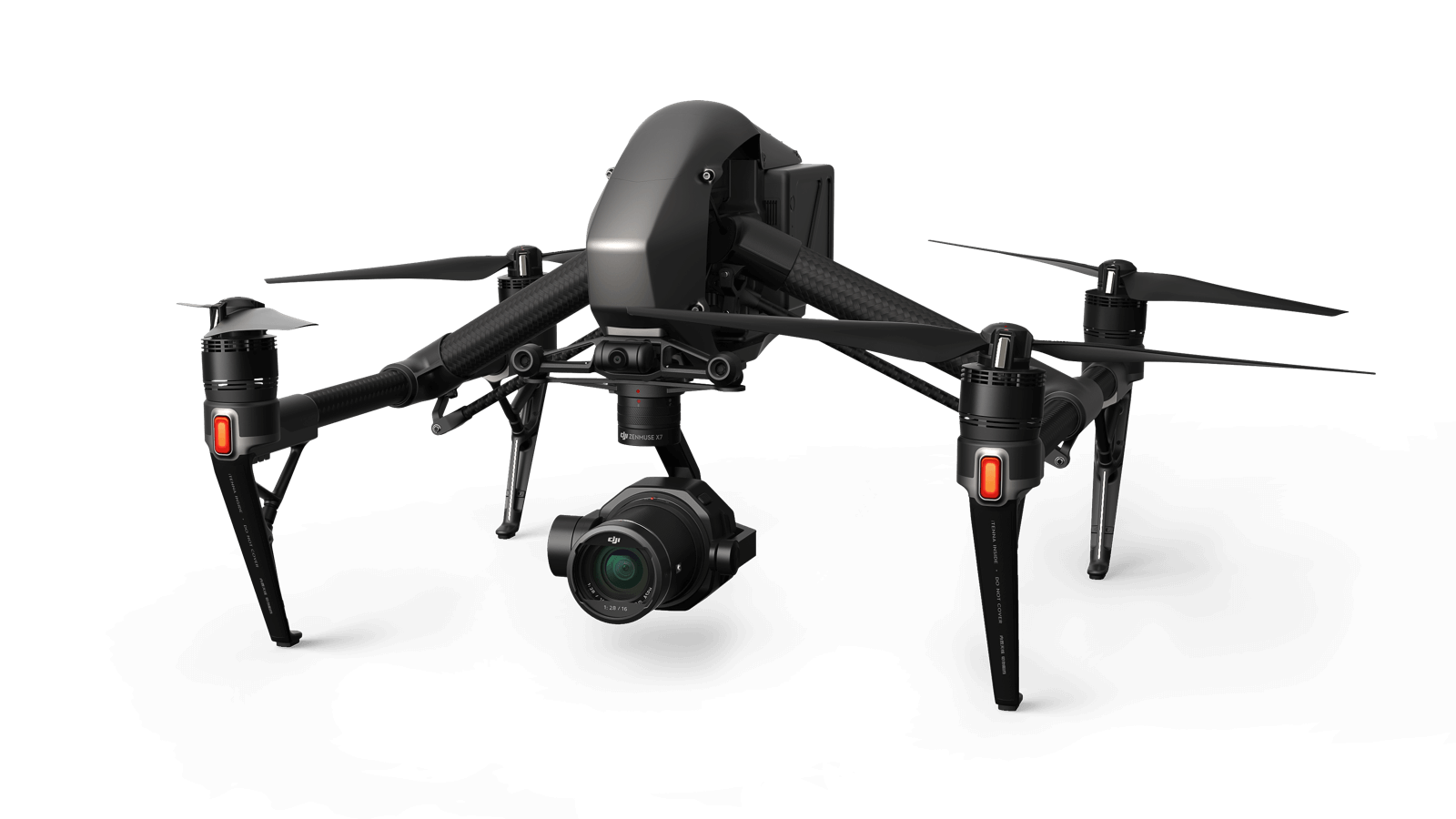 DJI Inspire 2