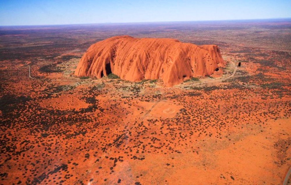 The Ultimate Guide to fly your drone over Ayers Rock (Uluru), NT, Australia