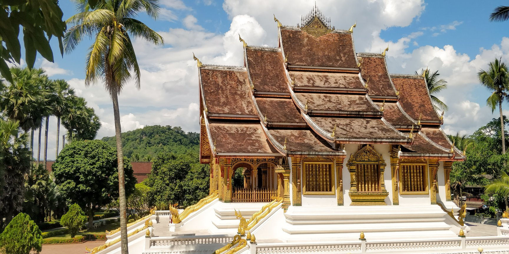 The Ultimate Travel Guide to Luang Prabang, Laos