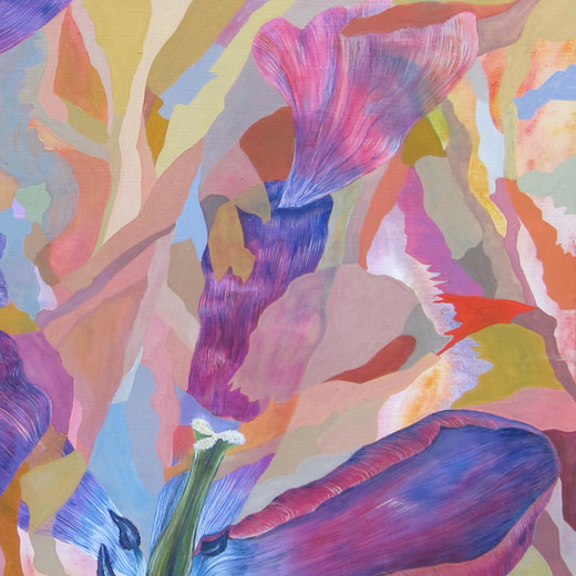 ACTANT | Daniela Naomi Molnar