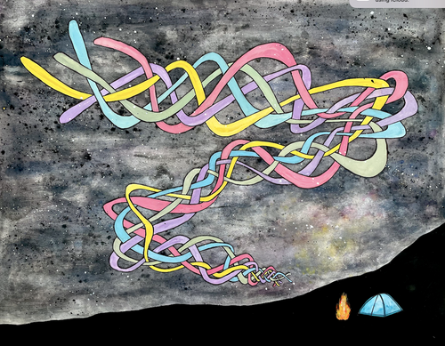 Paradise Regained | Erin Elder