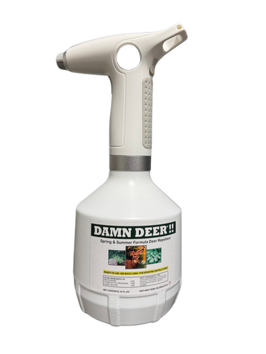 Damn Deer Summer 32oz EZ-Sprayer | Damn Deer